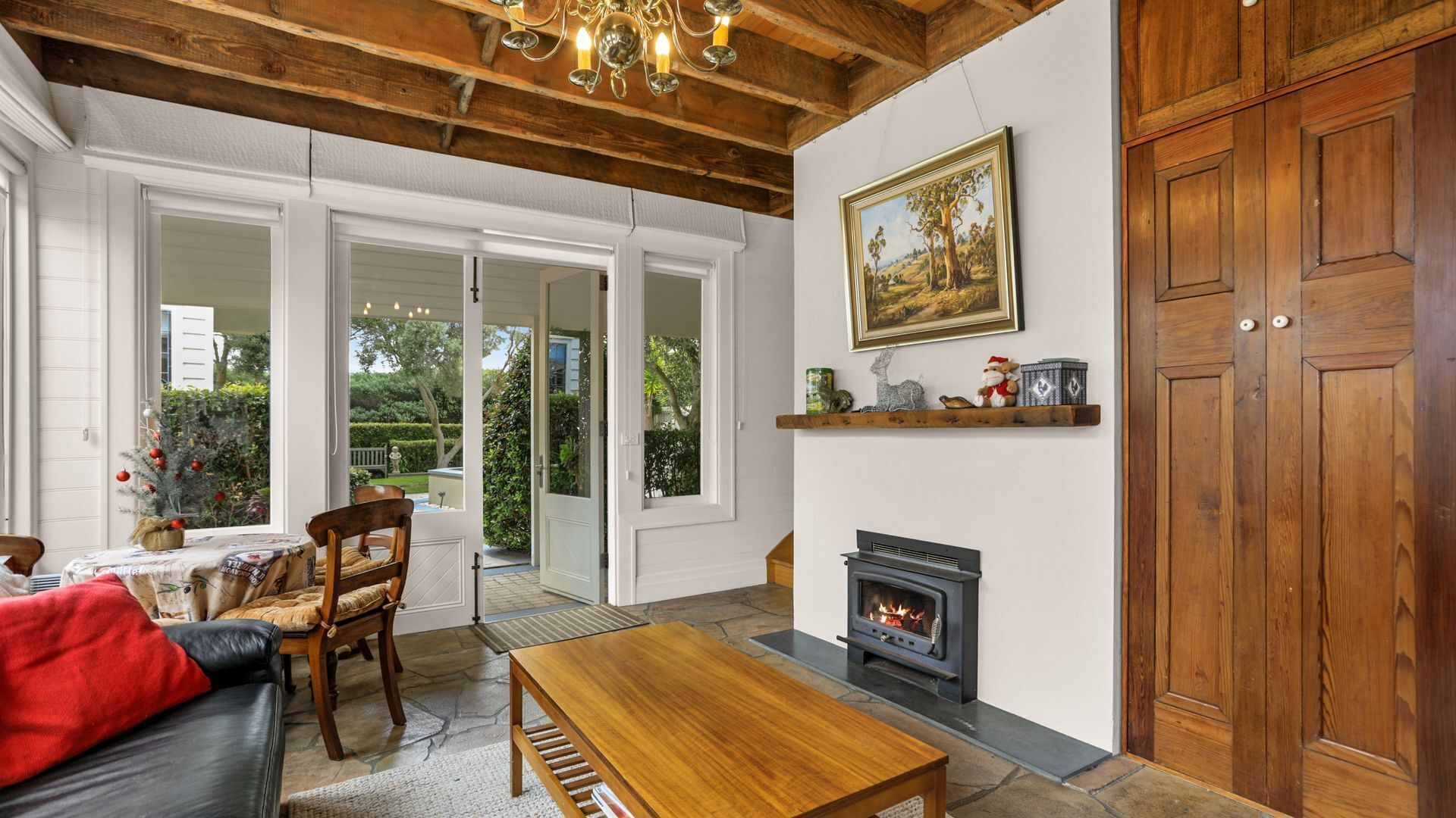 Apollo Bay Guesthouse - Apollo Bay