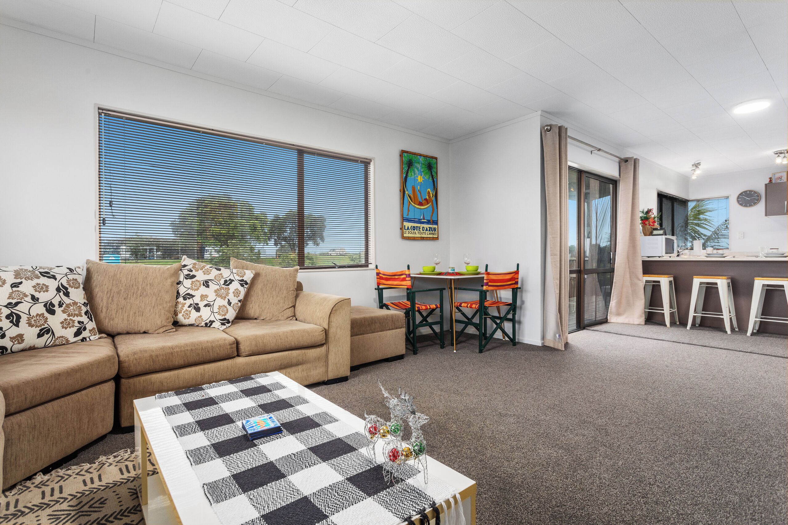 Beach Close - Ohope Beach Holiday Home - Ōhope