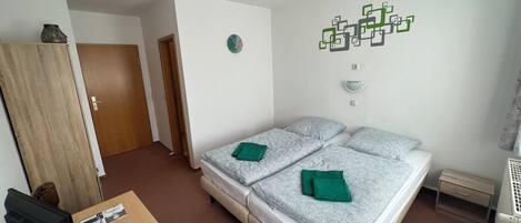 Secretária, Wi-fi grátis