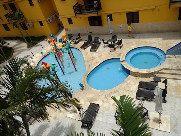 Pousada Do Francês - Bertioga