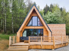 Terraço/pátio interior