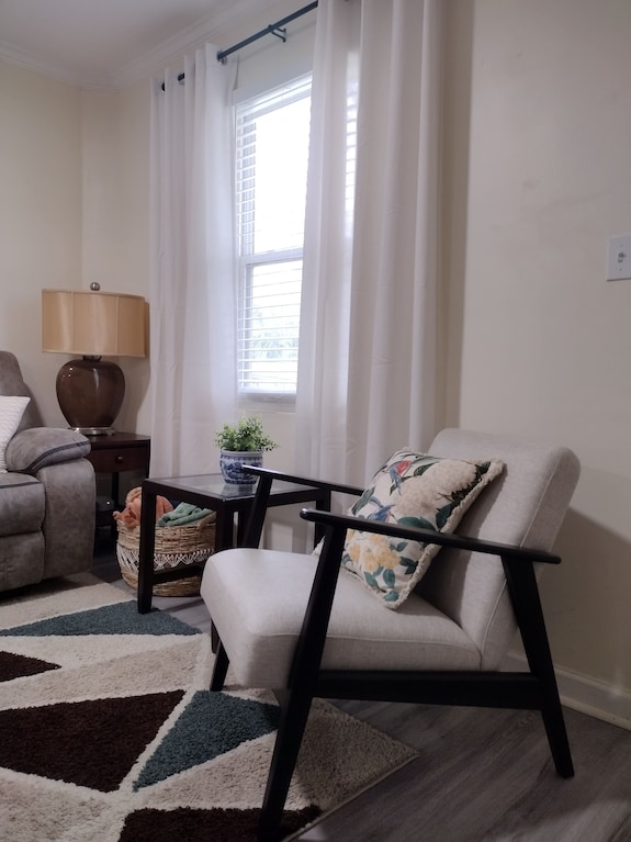 The Modern Recharging Station With A Tesla Charger, 5 Miles To Truist Park. - Marietta