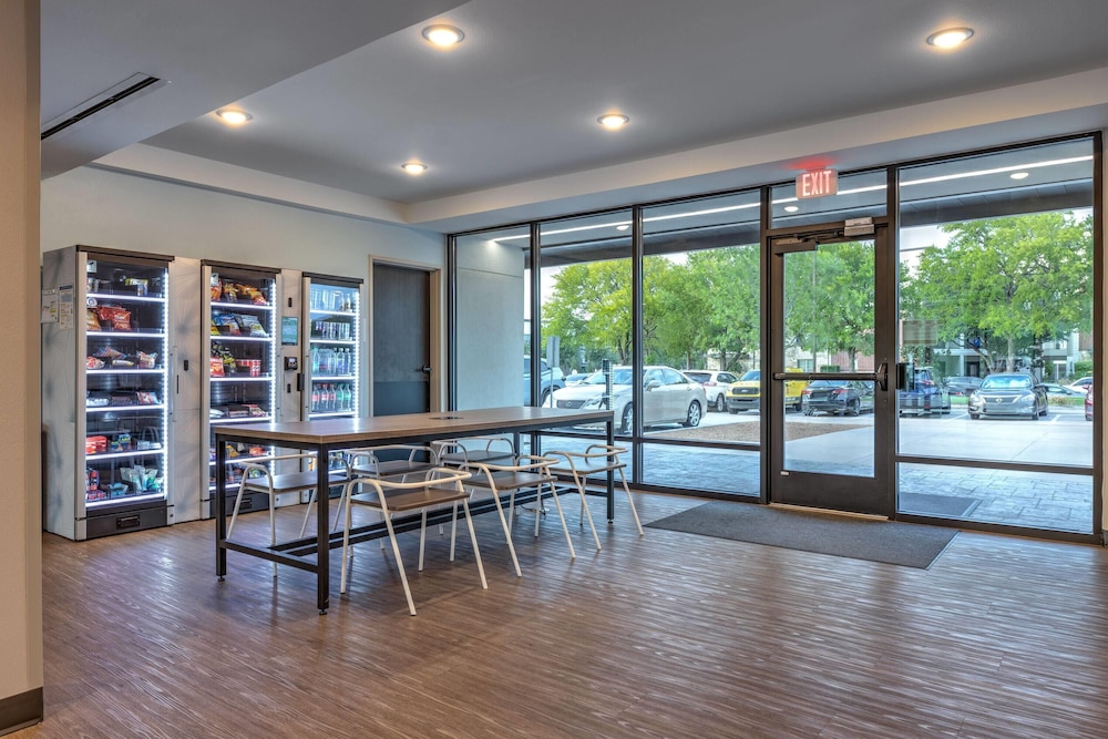 Echo Suites Extended Stay By Wyndham Dallas Plano/richardson - Richardson, TX