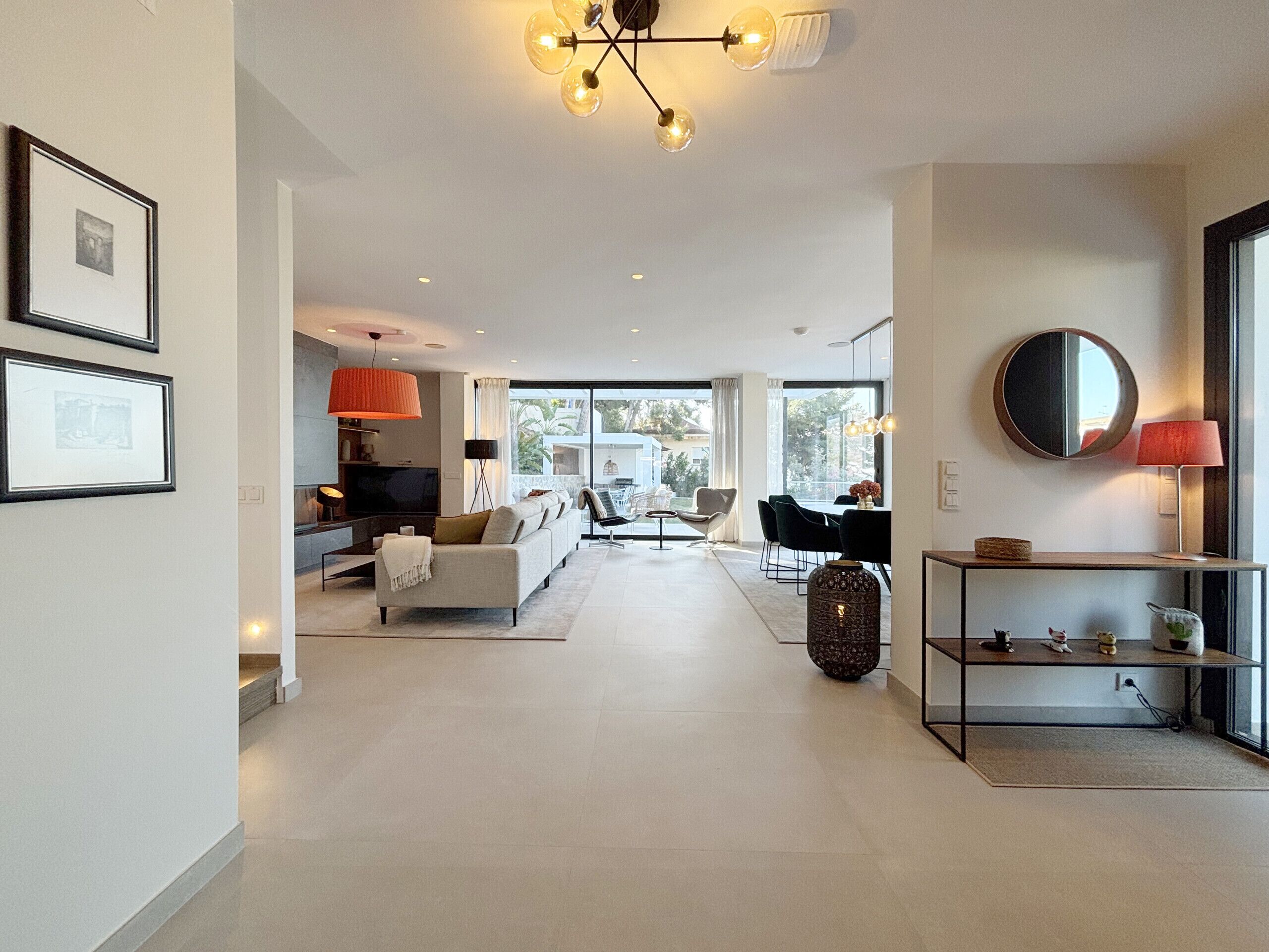 Candado Golf - Málaga De Vacaciones - Málaga