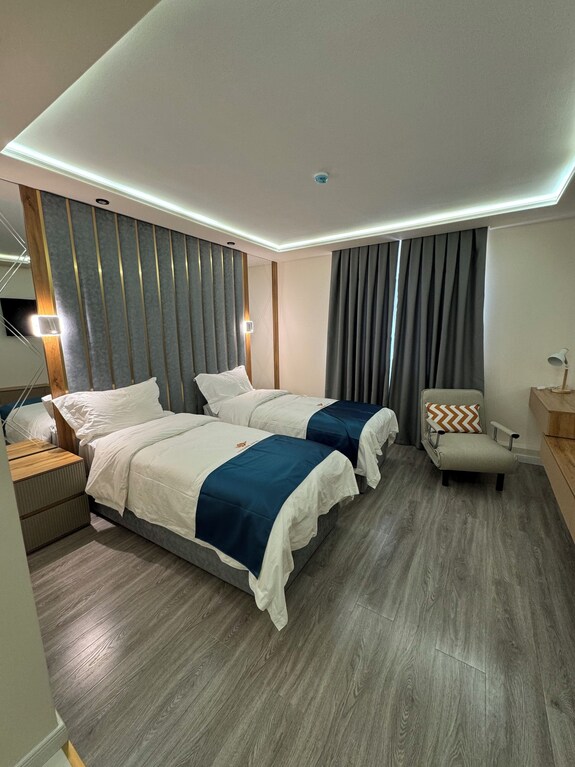 Lakeside Hotel - Taşkent