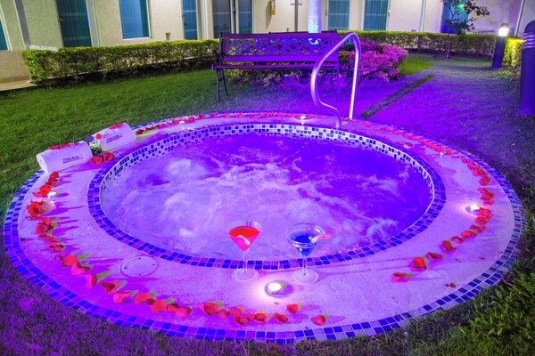 Villeta Suite - Villeta