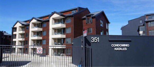 Apartment By Toore Patagonia - Natales