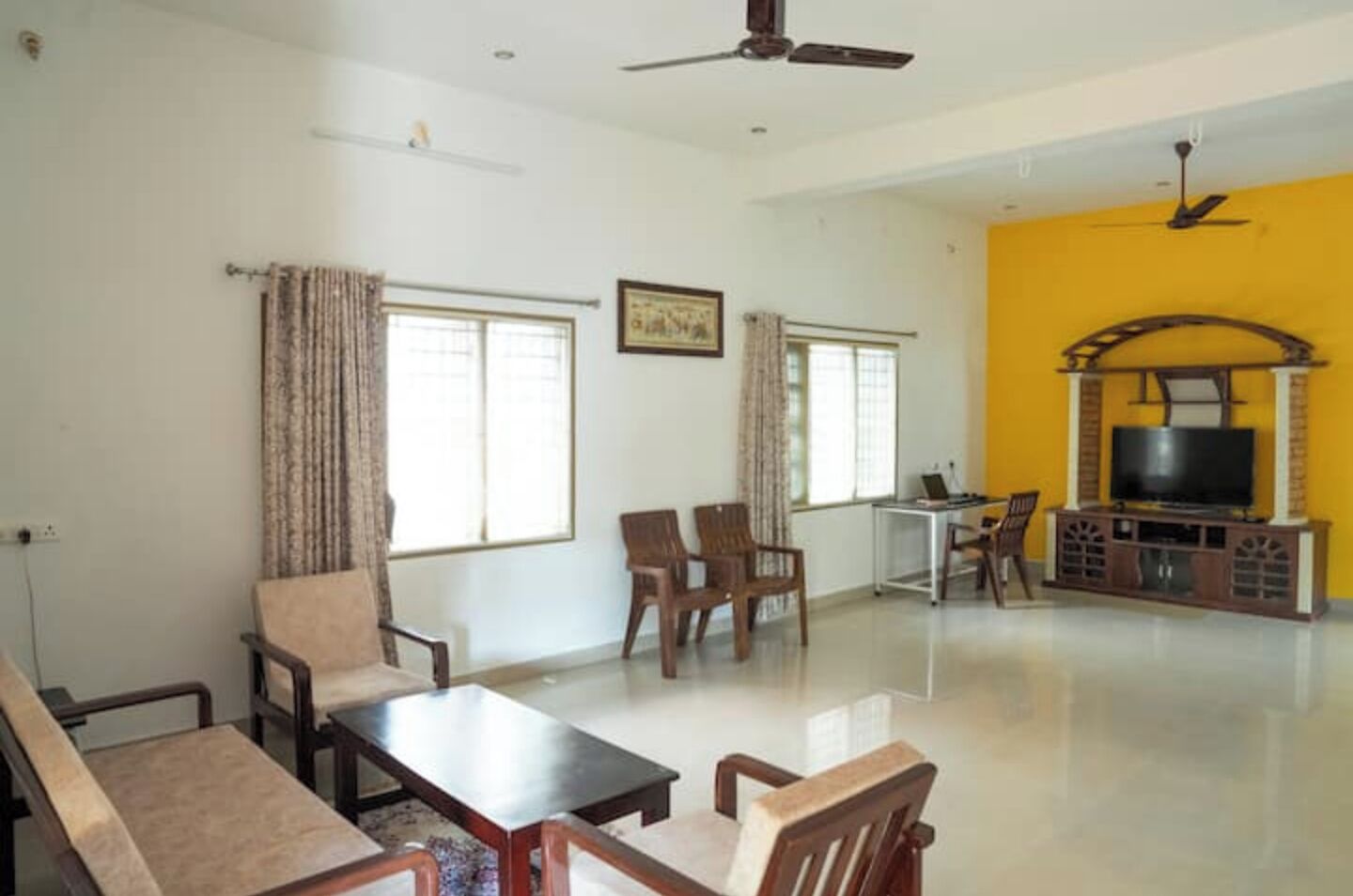 Hari's Homes At Tirunelveli - Villa Type - Tirunelveli