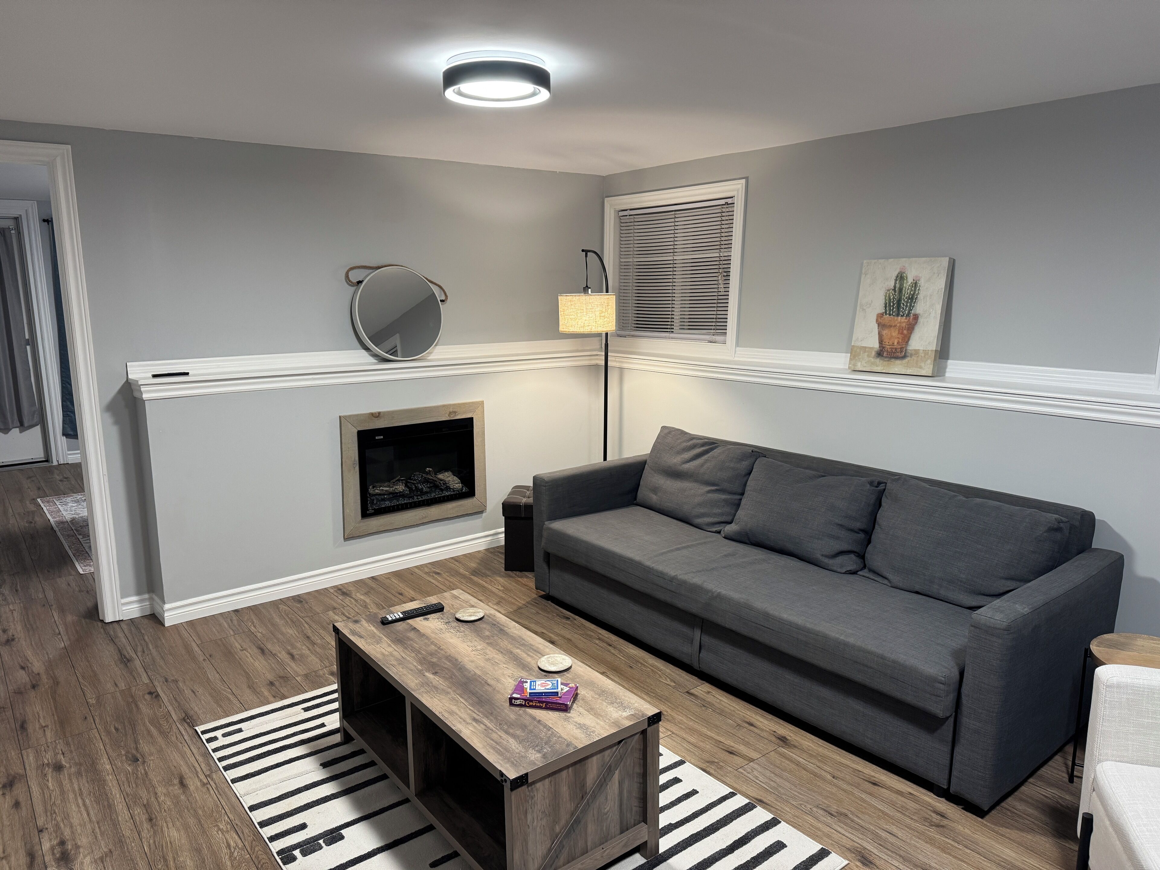 Relaxing Lake Haven | Peaceful - Saint John, Nova Brunsvic, Canada