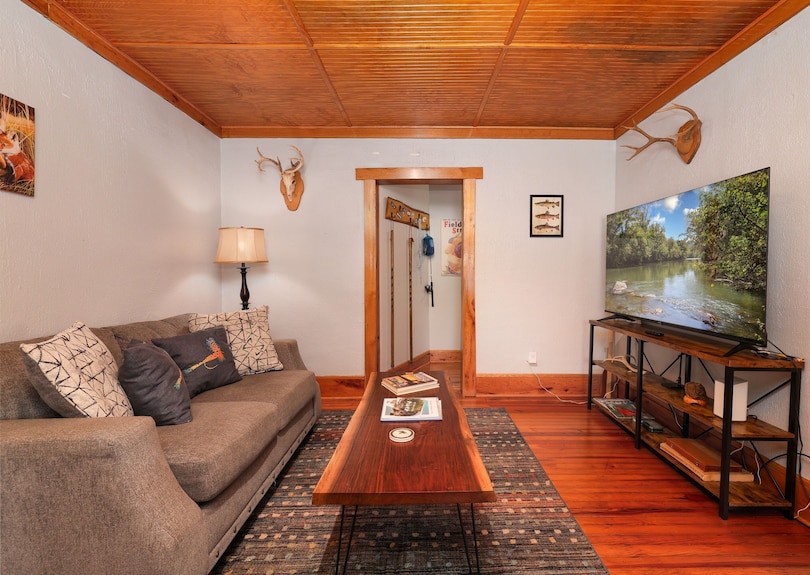 Fishing, Kayaking, Pet-friendly On The Smith River - Fairy Stone State Park, Stuart