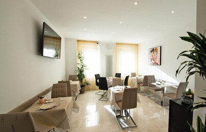 B&B Luna Suite & Room