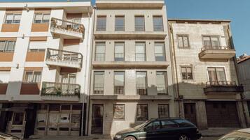 Apartamento | 1 quarto