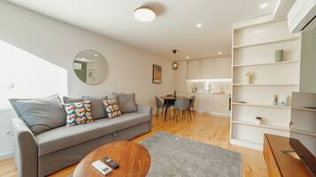 Casa | 1 quarto