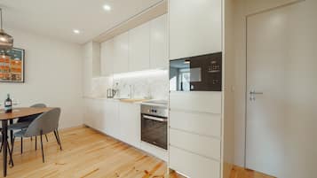 Apartamento | 1 quarto