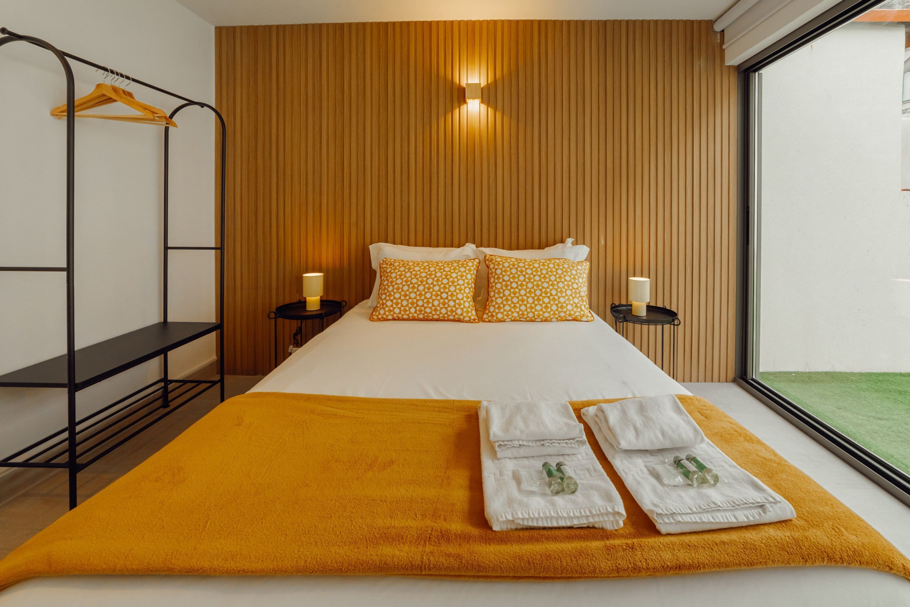 Apartamento | 2 quartos 