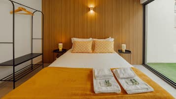 Apartamento | 2 quartos