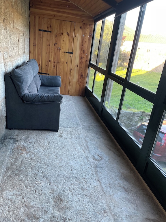 A Casiña Do Abuelo Pepe - Galicia