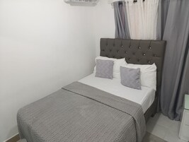 Apartamento básico