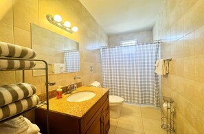 Apartamento | 2 quartos