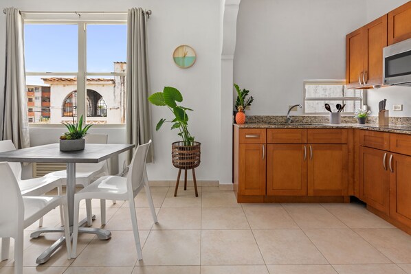 Apartamento | 2 quartos