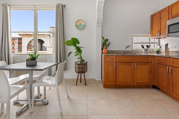 Apartamento | 2 quartos