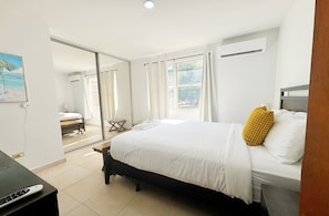 Apartamento | 2 quartos