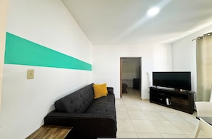 Apartamento | 2 quartos