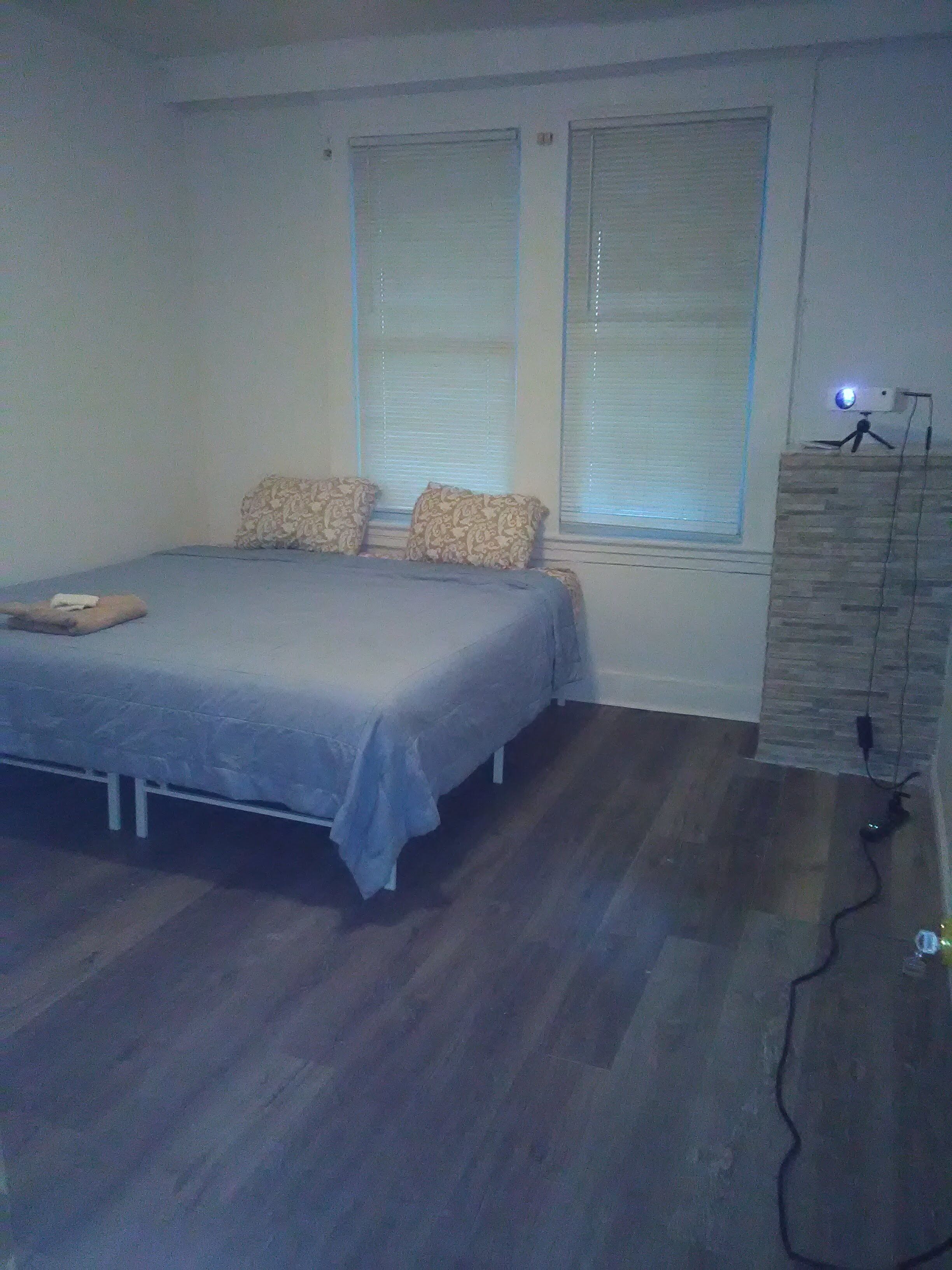 Top Floor Palace #3 - Towson, MD