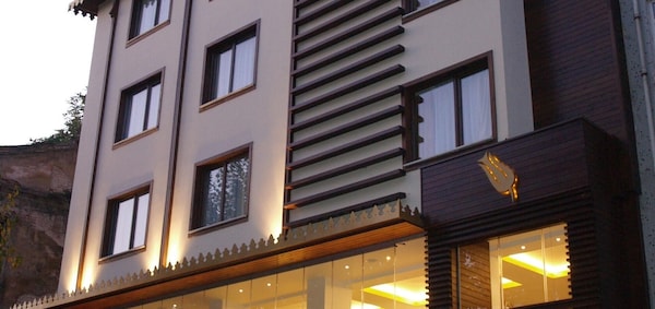 Olcahotels - Estambul