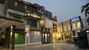 Fachada