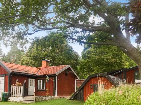 4 Star Holiday Home In Marsta - Stockholm-Arlanda Airport (ARN)