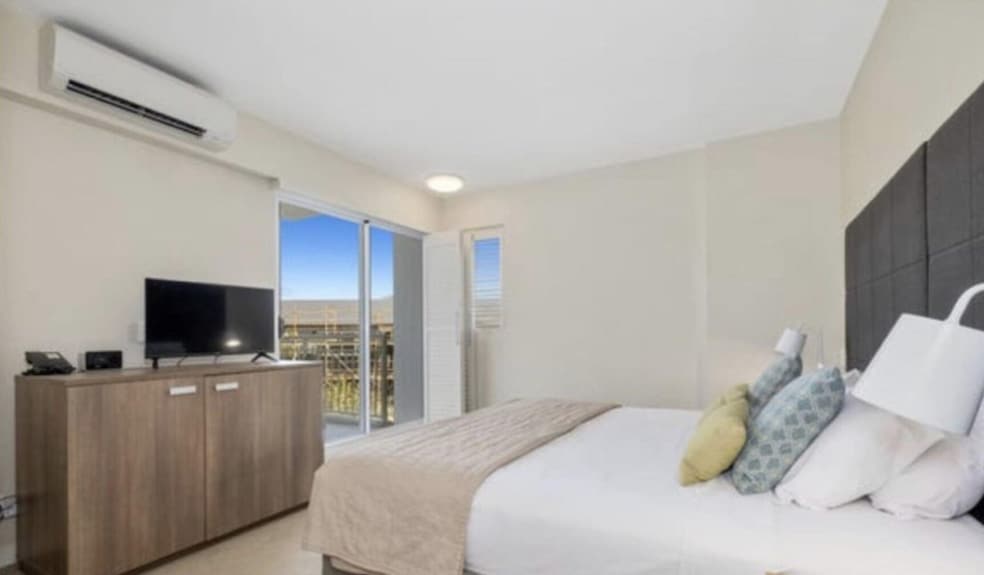 Salt Beach ️ Resort Apartment Kingscliff Nsw - Cabarita Beach