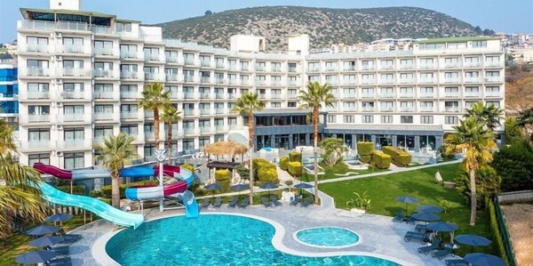 Odelia Resort Hotel - Kuşadası