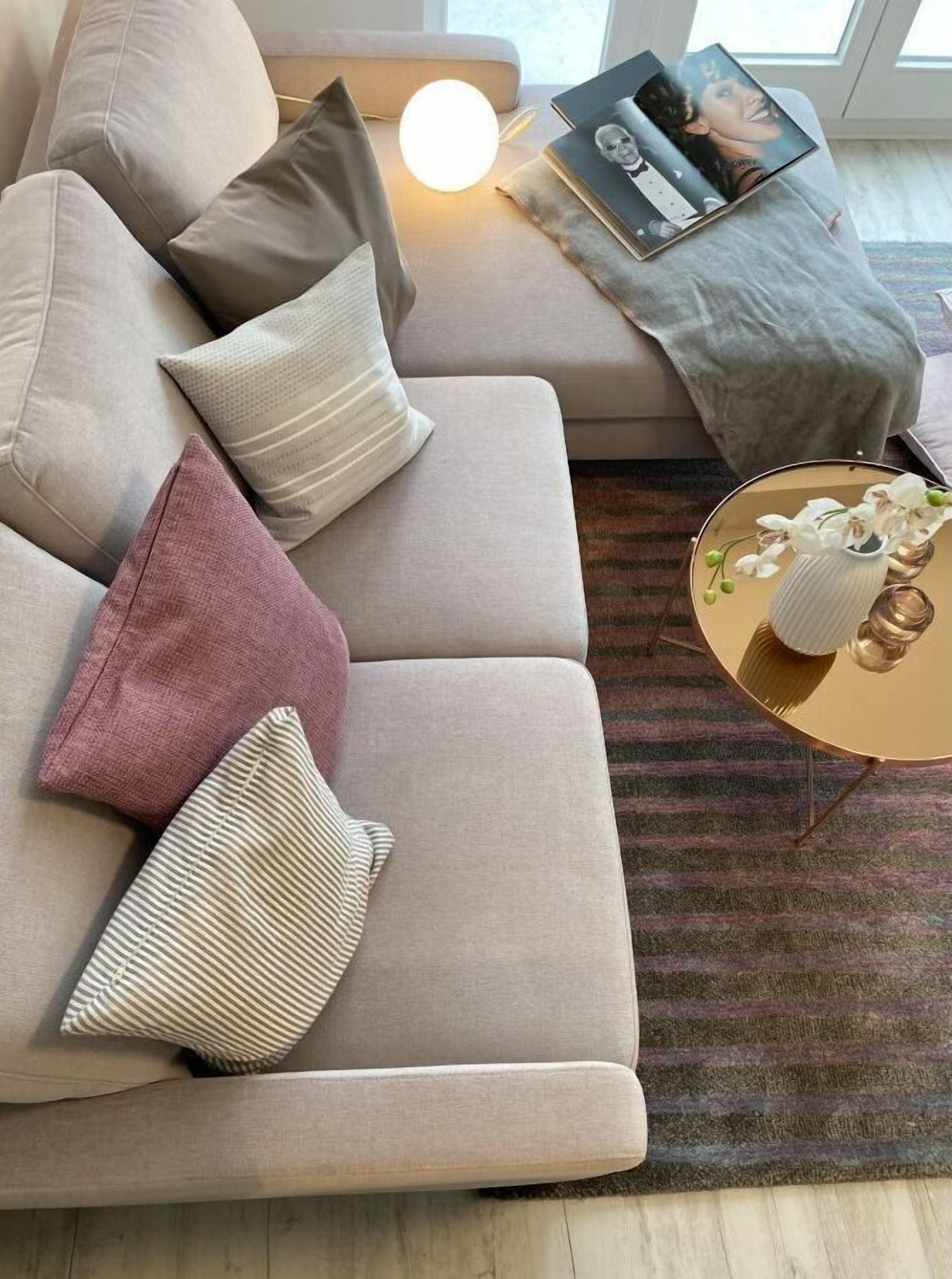 Großzügige Ferienwohnung Mit Zwei Balkonen, Sauna Und Spektakulärem Wasserblick - Lietzow