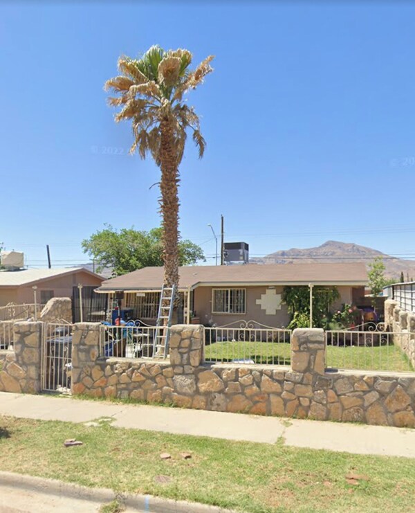 Bridgeton Suites - El Paso, TX