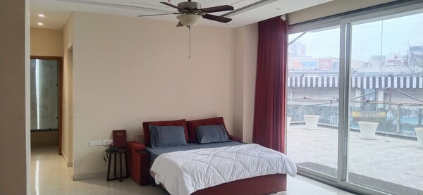 Hotel Chandraa Celebration - Dehradun