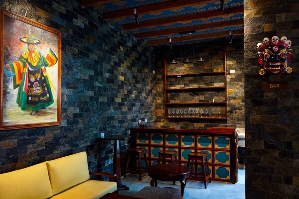 The Seva Hotel - Thimphu