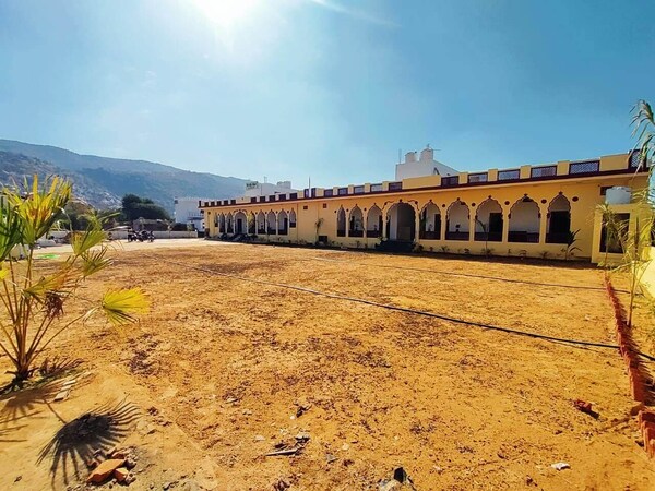 The Rose Bagh Resort Pushkar - Ajmer