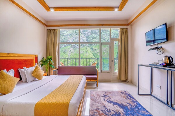 Deva's Retreat - Joshimath