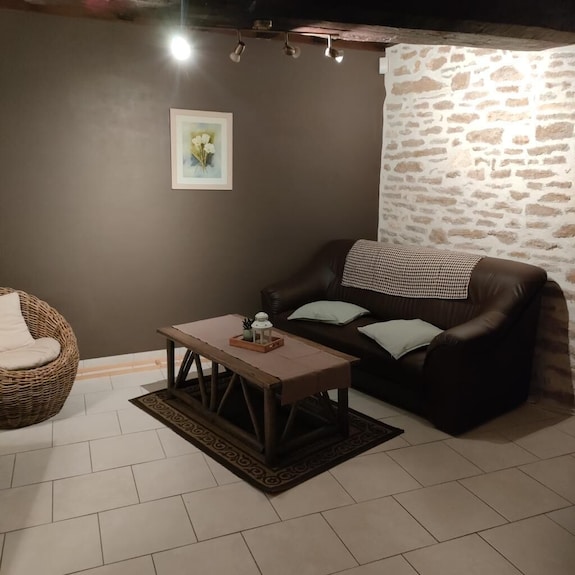 Gite De La Demie Lieue - Savigny-lès-Beaune