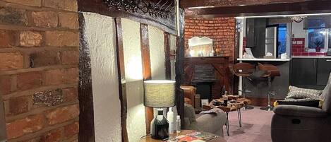 Casa | Interior