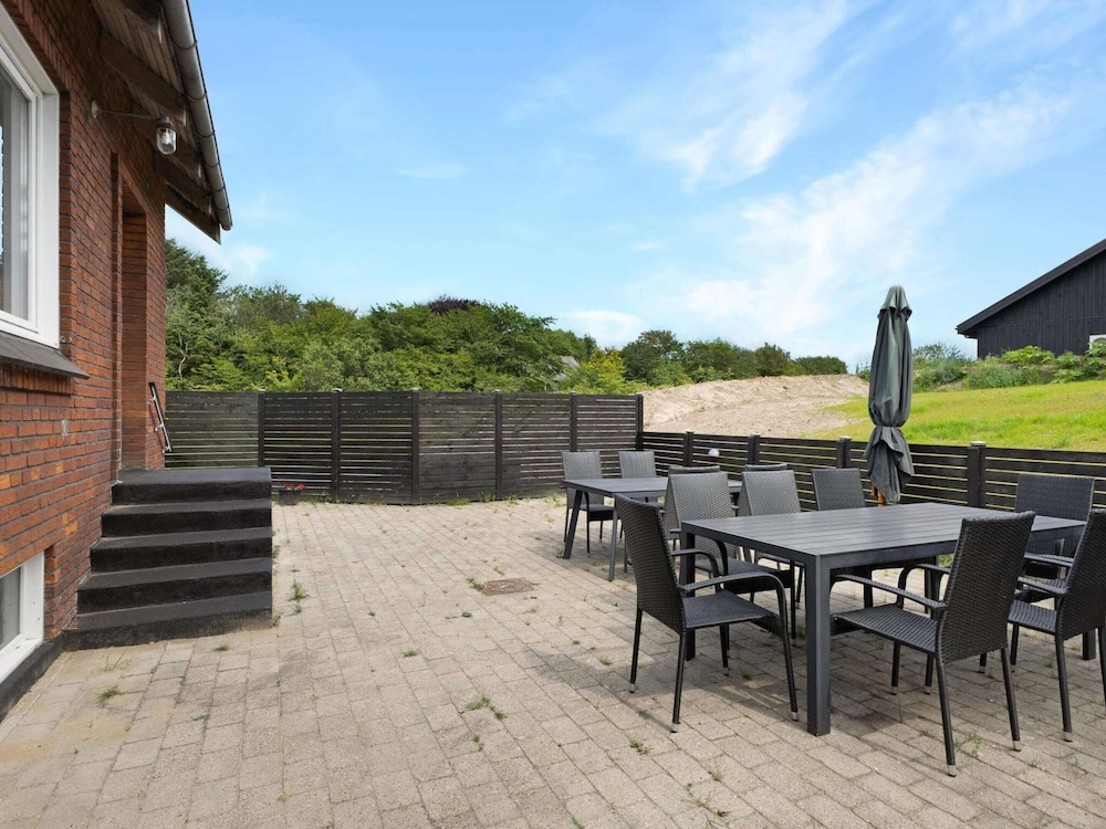 Holiday Home In Lokken With Sauna - Hirtshals