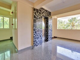 Detalhe da parte interna