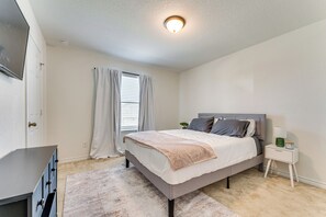Casa (4 Bedrooms) | Interior