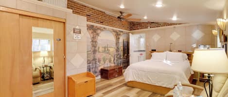 Apartamento (0 Bedroom) | Interior