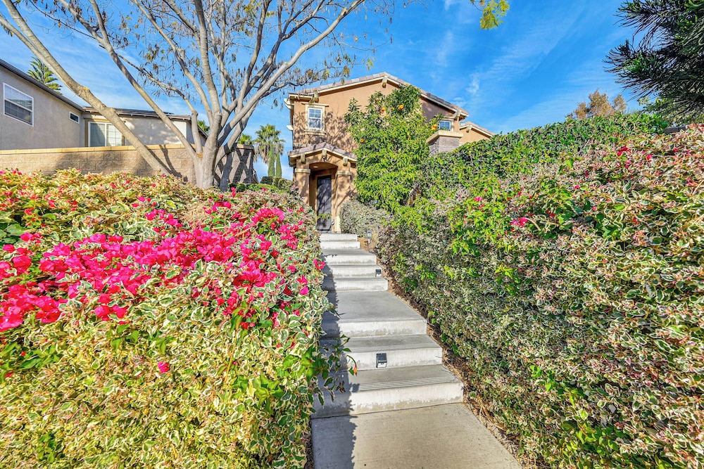 20 Mi To Old Town San Diego: Stay & Play! - San Diego, CA