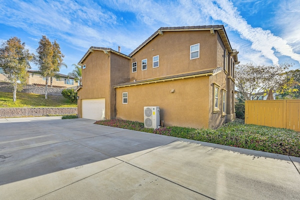 올드 타운 샌디에이고까지 20마일: 스테이 & 플레이! - 샌디에고