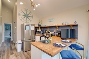 Apartamento (1 Bedroom) | Fachada do alojamento