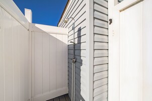 Casa, 3 quartos | Terrenos do alojamento