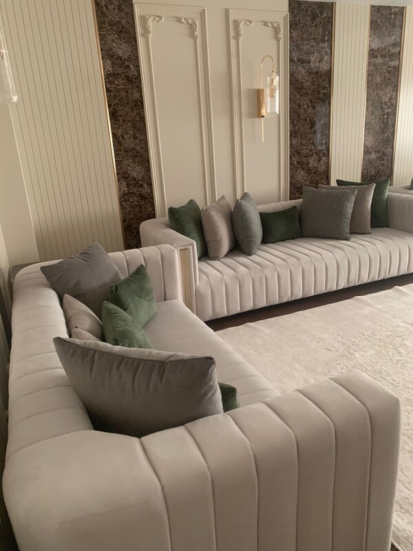 Wahde Fz-llc - Dubai